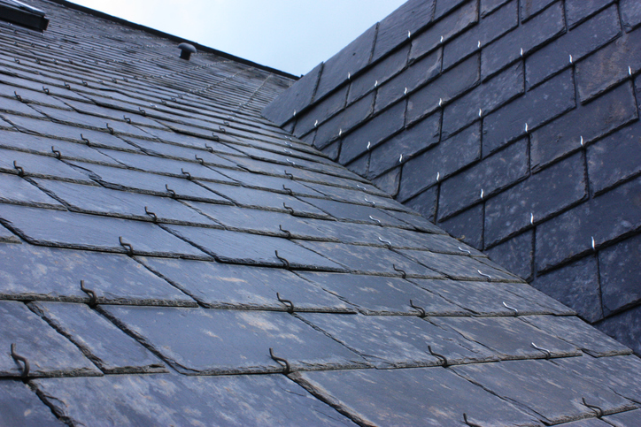 Slate Roof Repair in Naples, FL | Dickson Roofing