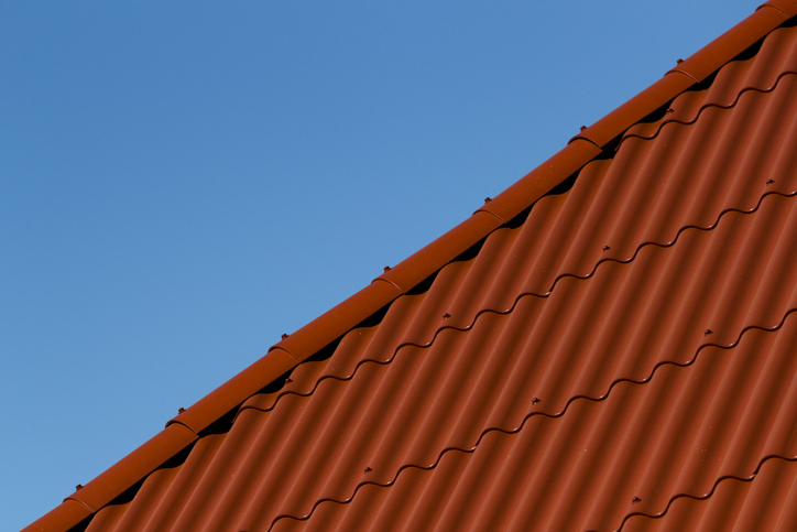 5V Crimp Metal Roofing Panels Fort Myers, Florida | Dickson Roofing
