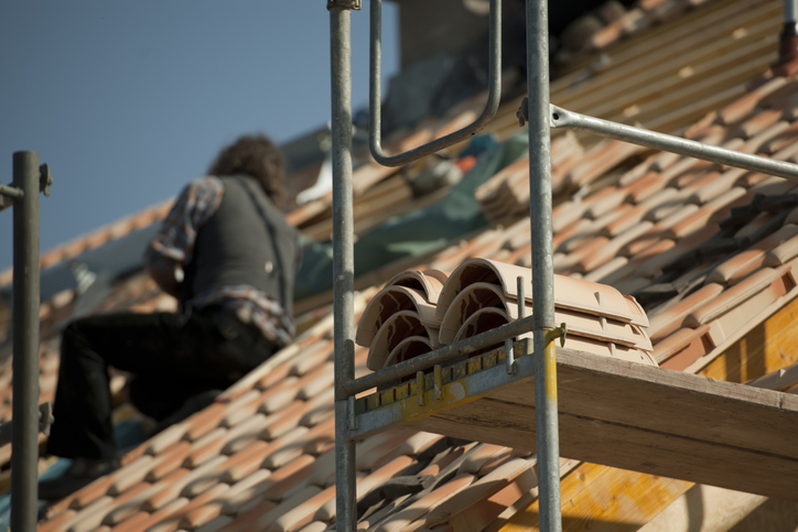 Naples Tile Roof Repair | Dickson Roofing