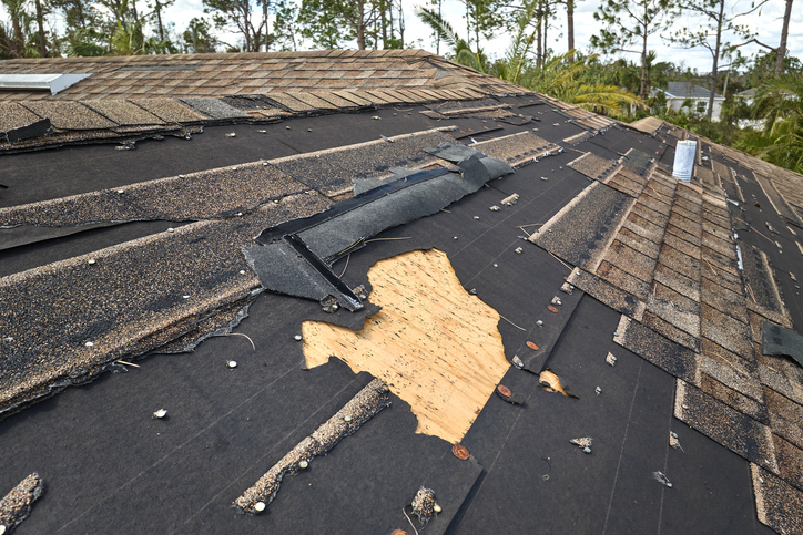Best Roof Replacement Methods | Dickson Roofing
